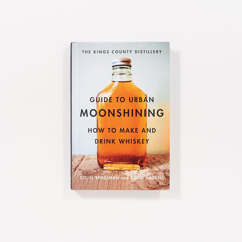 For the Curious – Kings County Distillery