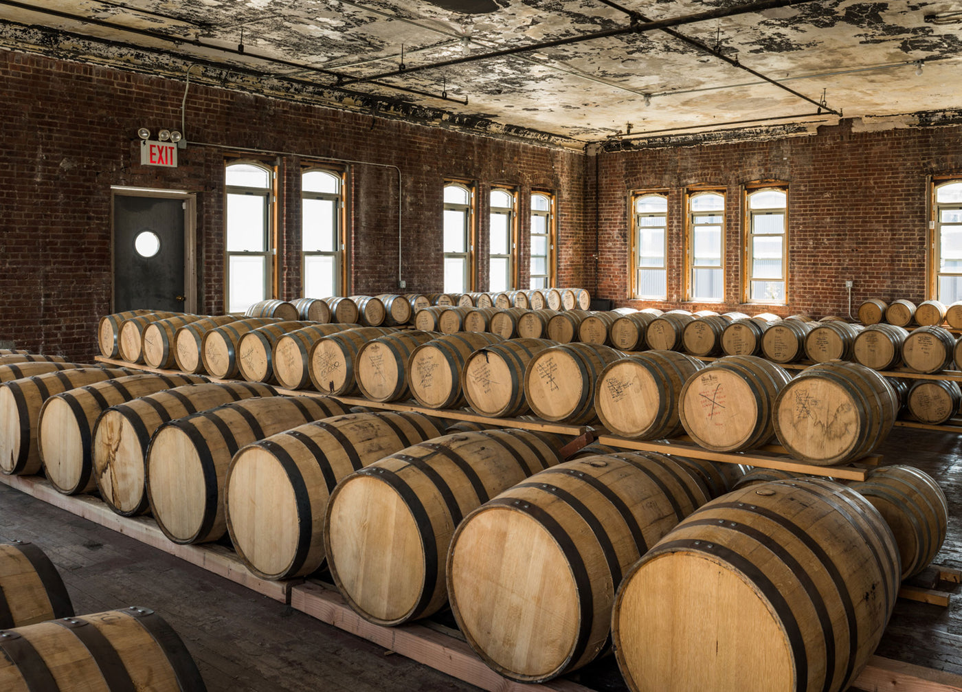 Tours – Kings County Distillery