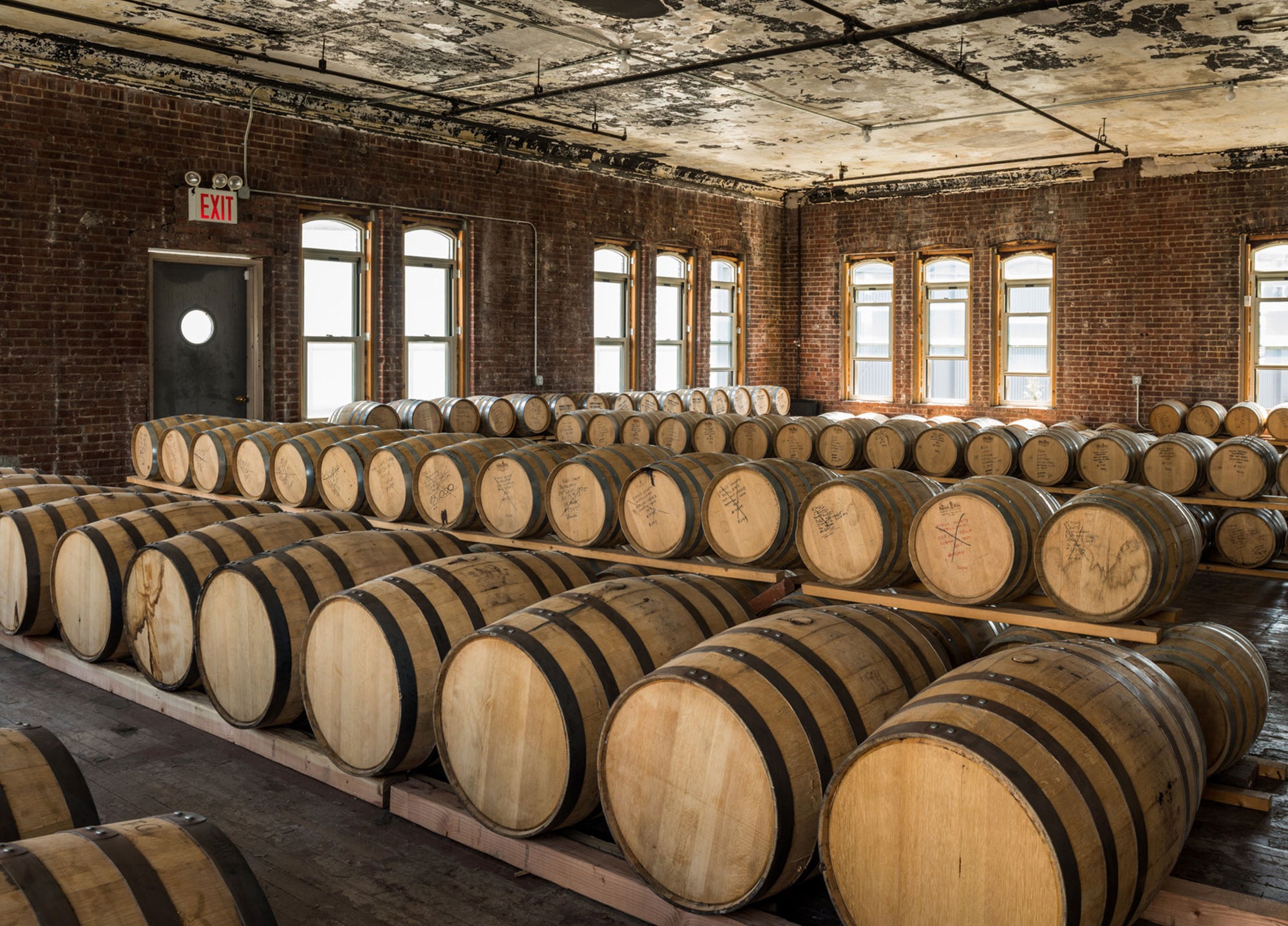 Tours – Kings County Distillery