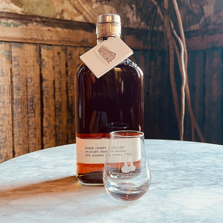 Kings County Distillery