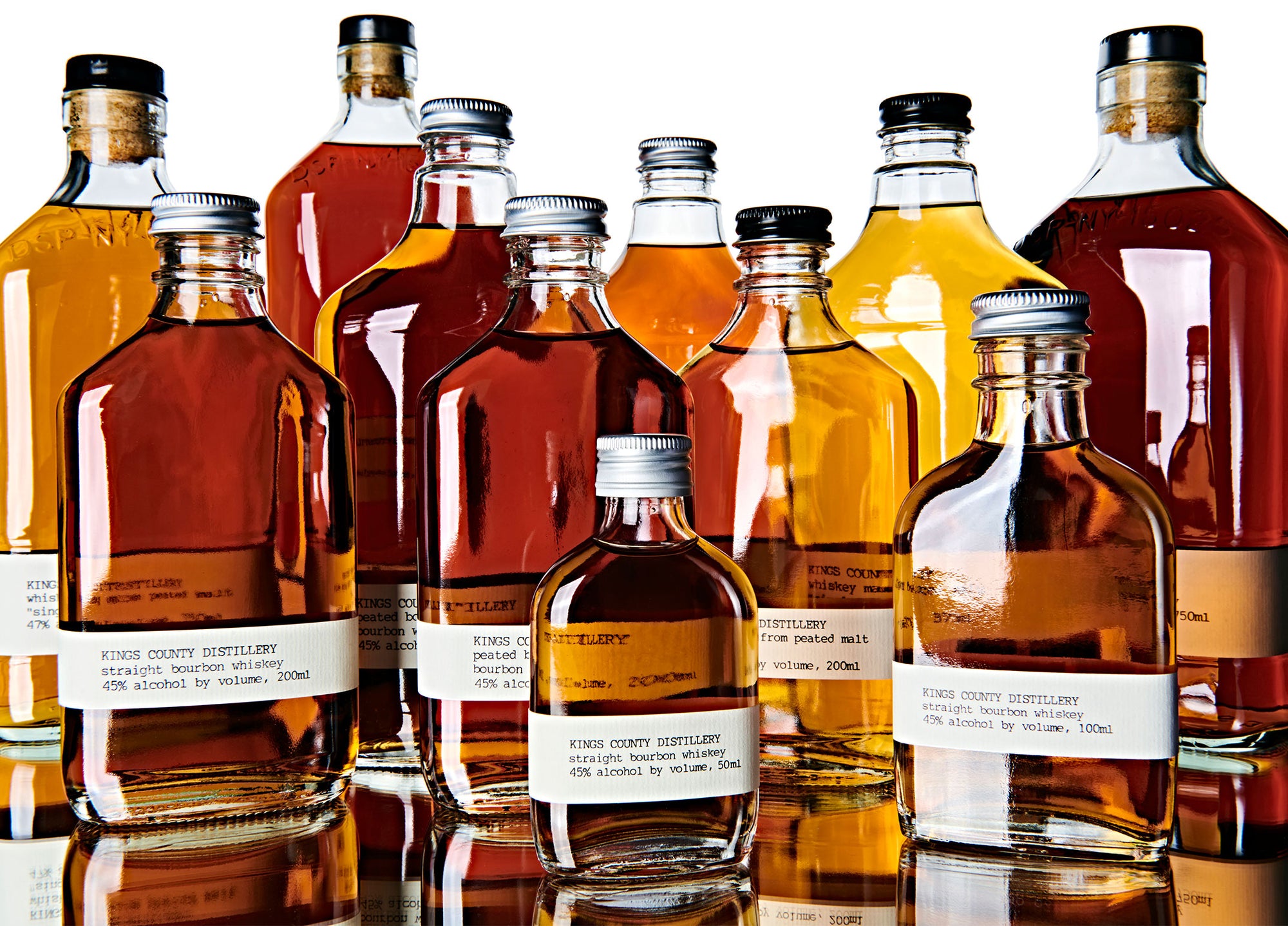 Trade – Kings County Distillery